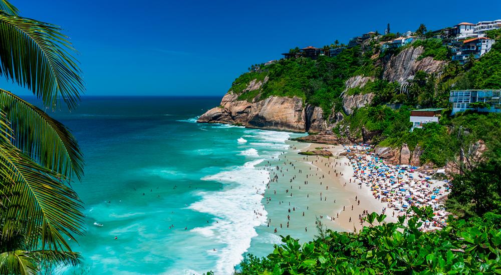 10 praias que vão bombar no verão