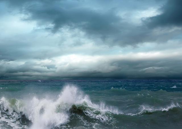 Entenda como funciona a maré | Climatempo