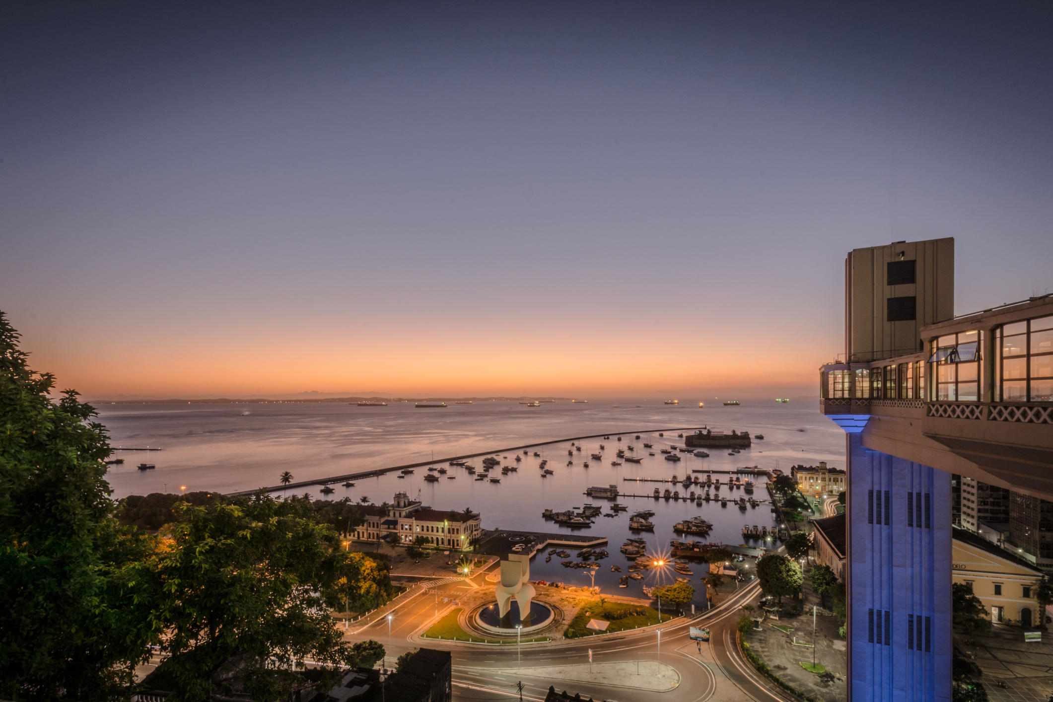 O que fazer em Salvador: um dia na Ponta de Humaitá | Climatempo