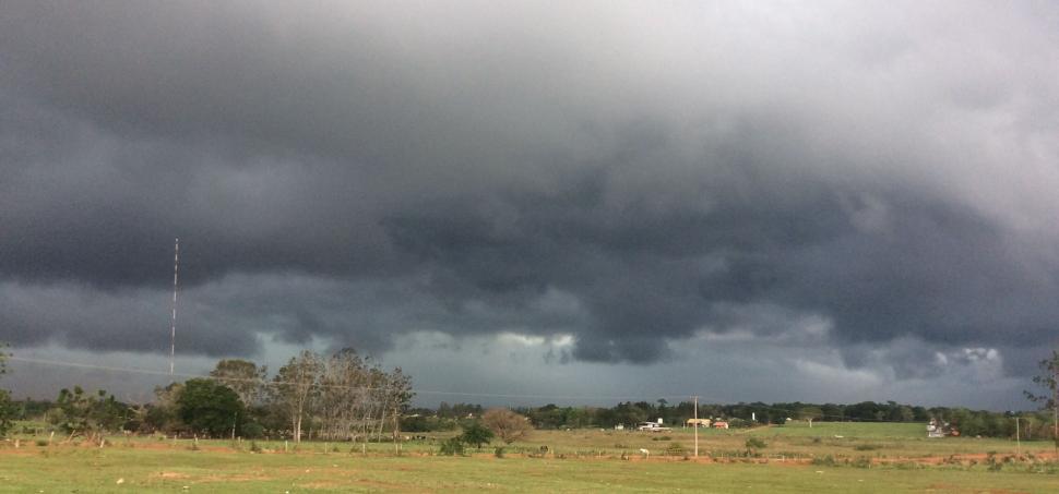 Previsão do tempo e clima | Meteorologia no Tempo Agora