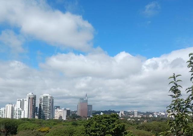 São Paulo registra madrugada mais quente do inverno | Climatempo