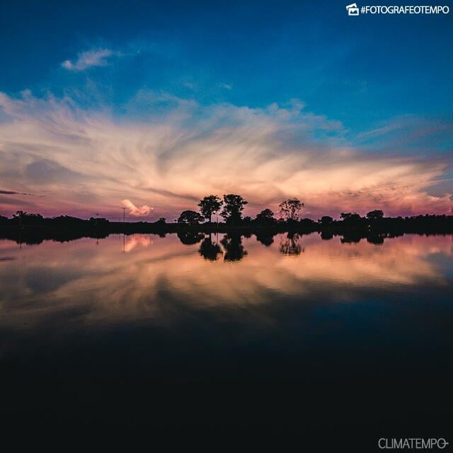 Veja como fica o clima no Brasil nos próximos meses | Climatempo