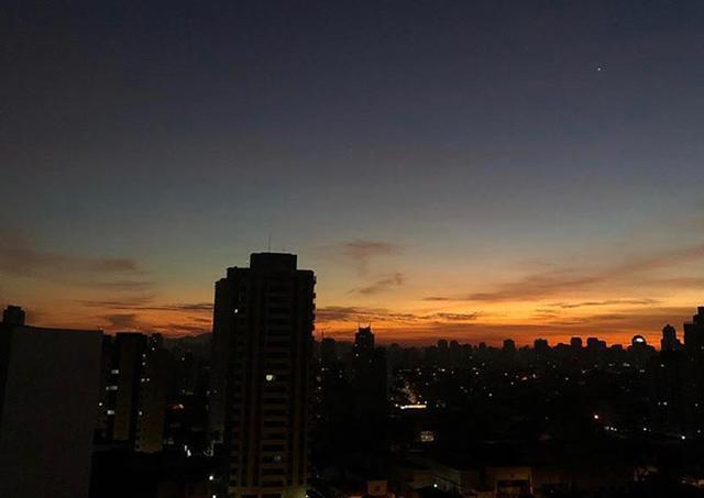 Previsão do tempo para São Paulo nos próximos dias | Climatempo