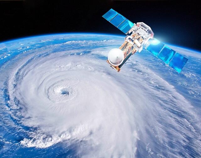 Furacões: um guia completo sobre o fenômeno | Climatempo