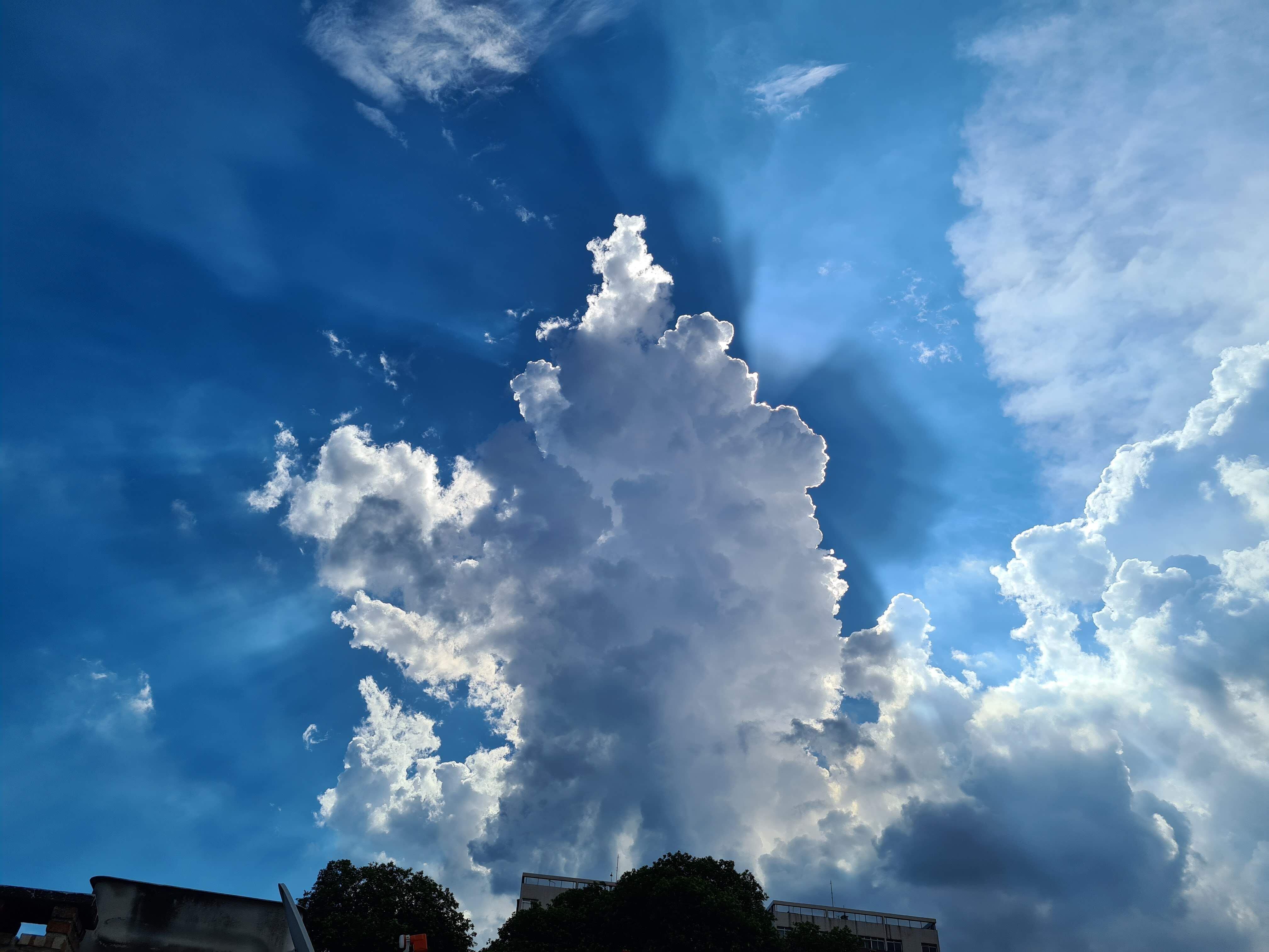 Ar seco no Sudeste. Mais temporais no Norte e no Nordeste | Climatempo