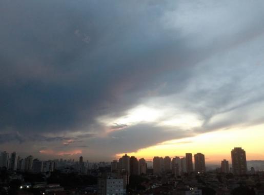 Previsão do tempo e clima | Meteorologia no Tempo Agora