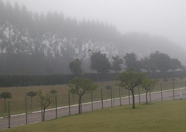 Nevoeiro: o que é, onde e como se forma | Climatempo