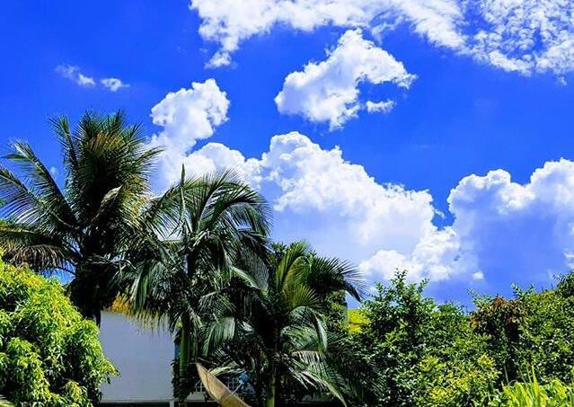 Temperaturas aumentam no RJ | Climatempo