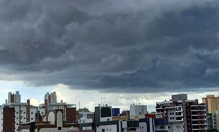 Clima e Previsão do tempo agora: Meteorologia Climatempo