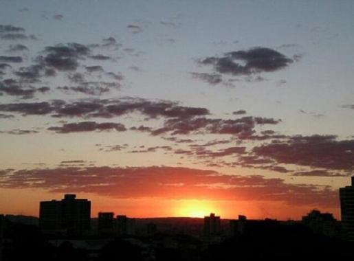 Clima e Previsão do tempo agora: Meteorologia Climatempo