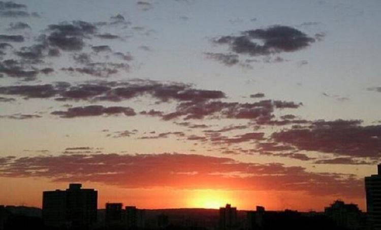 Clima e Previsão do tempo agora: Meteorologia Climatempo