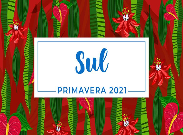 Primavera 2021: previsão para a Região Sul | Climatempo