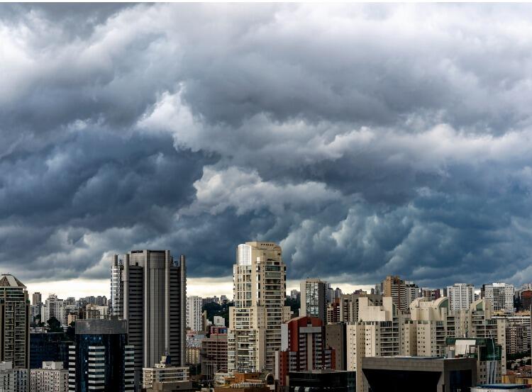 Semana típica de primavera em SP e RJ | Climatempo