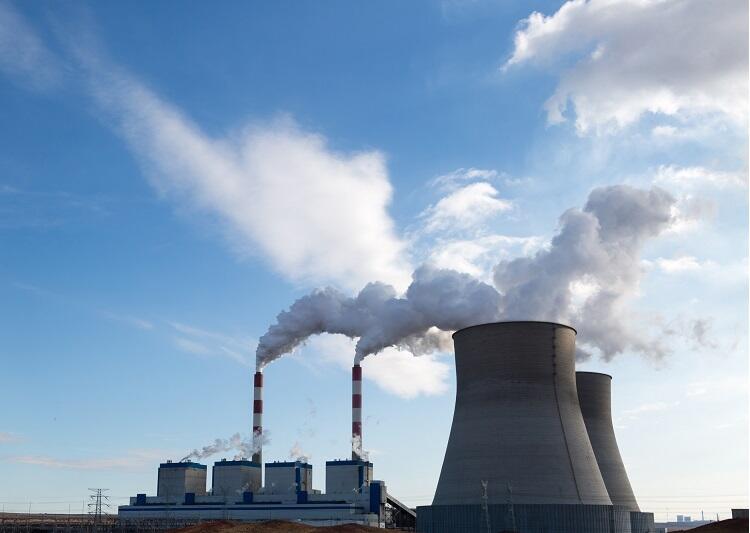 Brasil tem recorde de geração de energia térmica | Climatempo