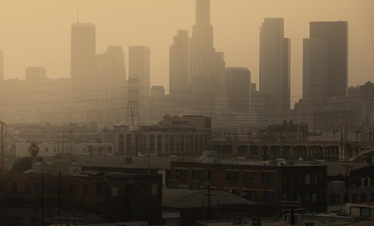 Médicos pelo ar limpo | Climatempo