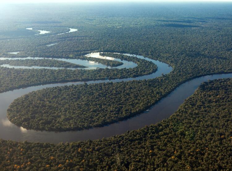 Você sabe o que são rios voadores? | Climatempo