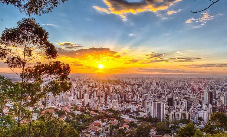 Previsão do tempo e clima | Meteorologia no Tempo Agora
