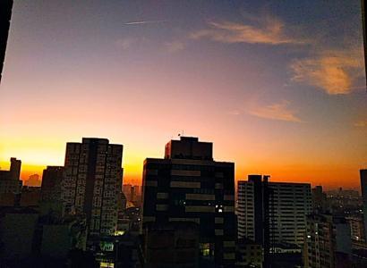 Previsão do tempo e clima | Meteorologia no Tempo Agora