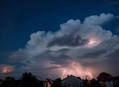 Previsão do tempo e clima | Meteorologia no Tempo Agora