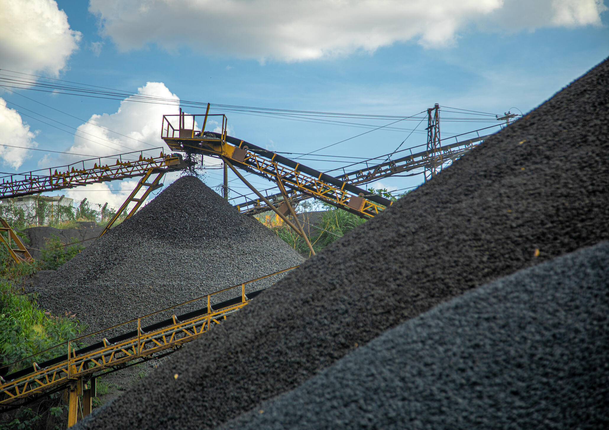 Soluções inovadoras para as mineradoras | Climatempo