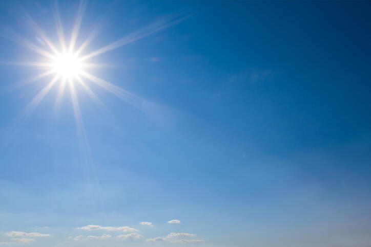 Ar seco e baixa umidade do ar no Brasil | Climatempo