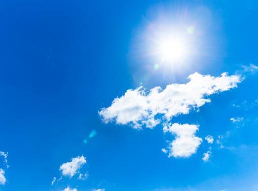 Previsão do tempo e clima | Meteorologia no Tempo Agora