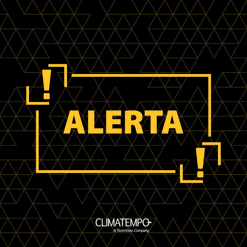 RS: Alerta enxurradas, cheias, inundações e deslizamentos | Climatempo