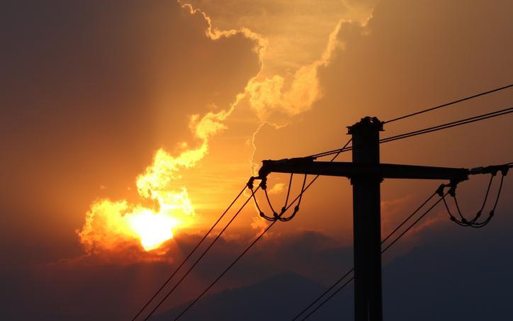 Calor escaldante no Centro-Oeste: estragos do El Niño em energia ...