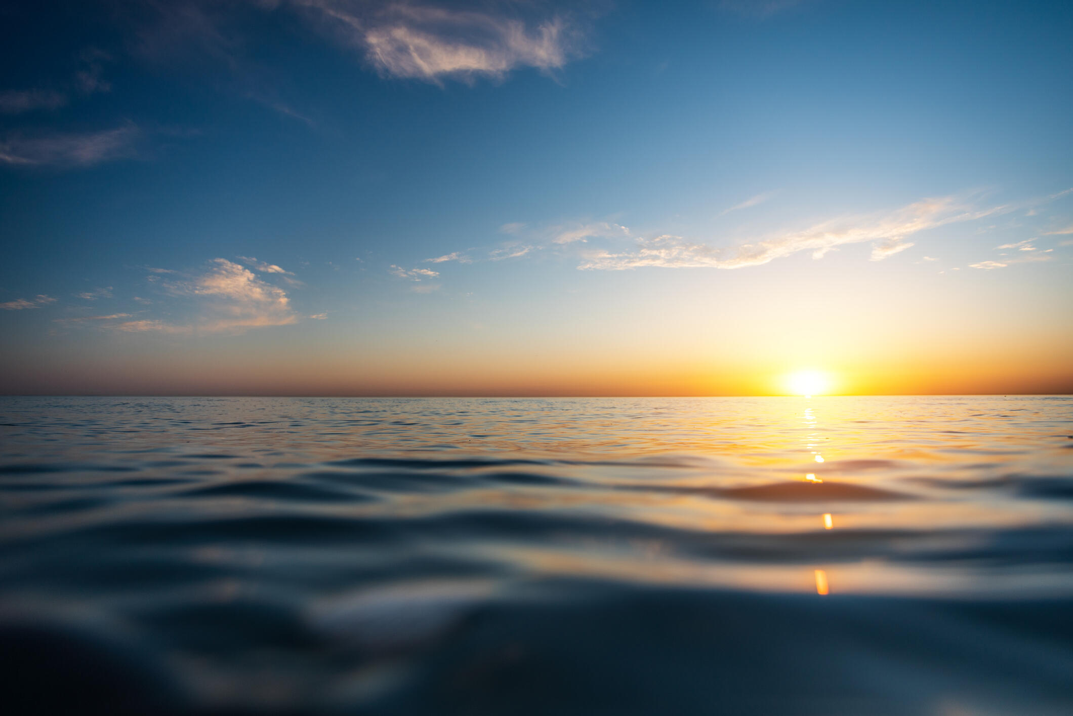 Como o oceano influencia o clima e o tempo na Terra | Climatempo