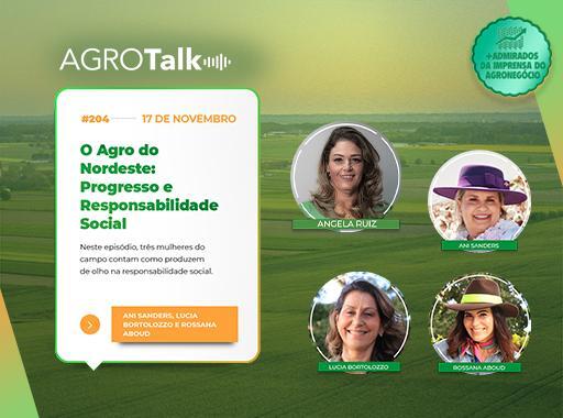 O Agro do Nordeste: Progresso e Responsabilidade Social | Climatempo