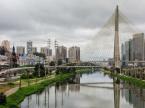 Tempo e clima: previsão para os próximos dias em São Paulo - SP | Tempo ...