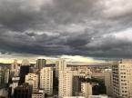 Tempo e clima: previsão para os próximos dias em São Paulo - SP | Tempo ...