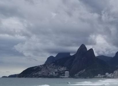 Previsão do tempo e clima | Meteorologia no Tempo Agora
