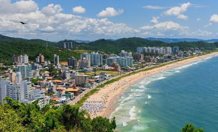 Litoral do BR foi o mais afetado por aumento do nível dos mares ...