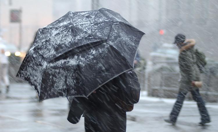 Previsão do tempo e clima | Meteorologia no Tempo Agora
