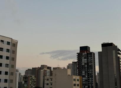 Previsão do tempo e clima | Meteorologia no Tempo Agora