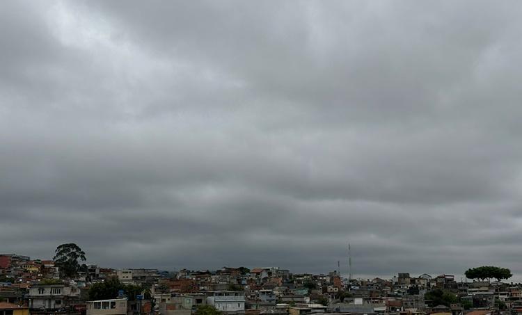 Previsão do tempo e clima | Meteorologia no Tempo Agora