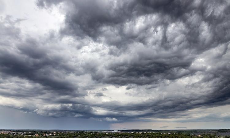 Previsão do tempo e clima | Meteorologia no Tempo Agora