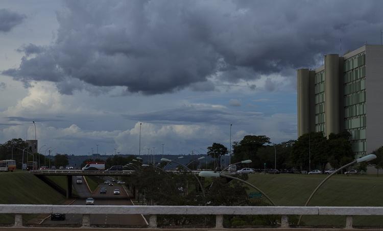 Previsão do tempo e clima | Meteorologia no Tempo Agora